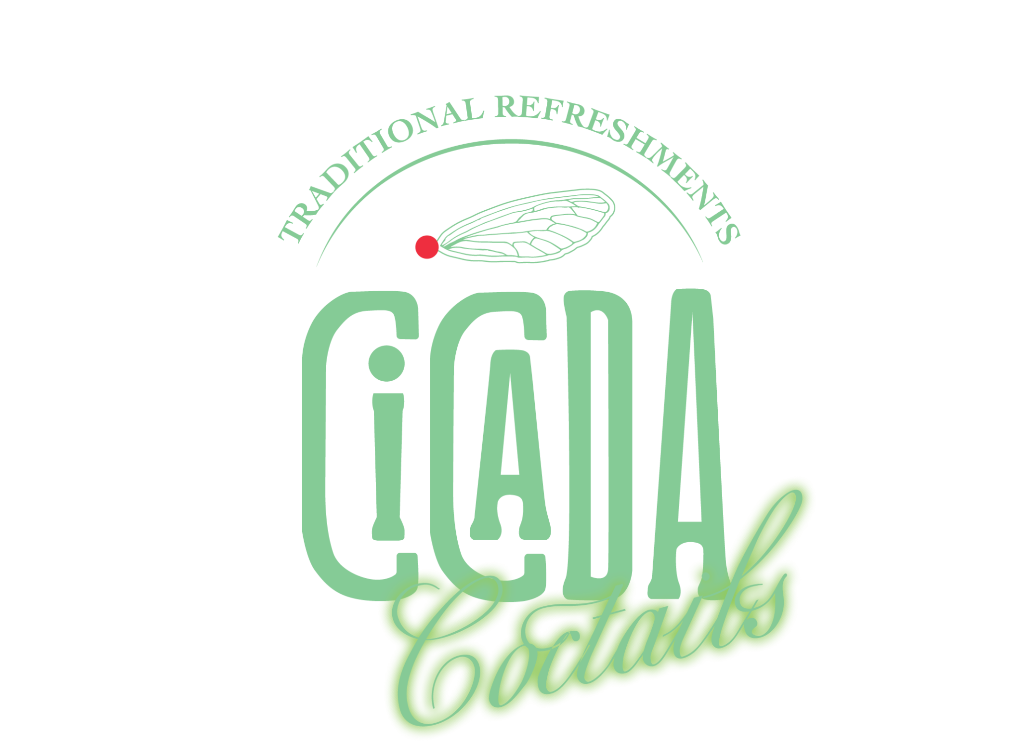 Cicada Cocktails - Cicada